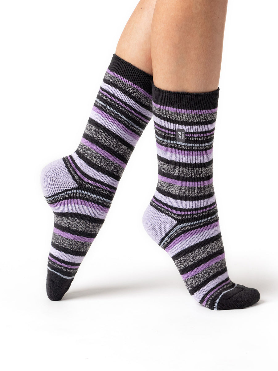 HEAT HOLDERS Lite Thermal Sock-Womens – Aussie Sock Shop