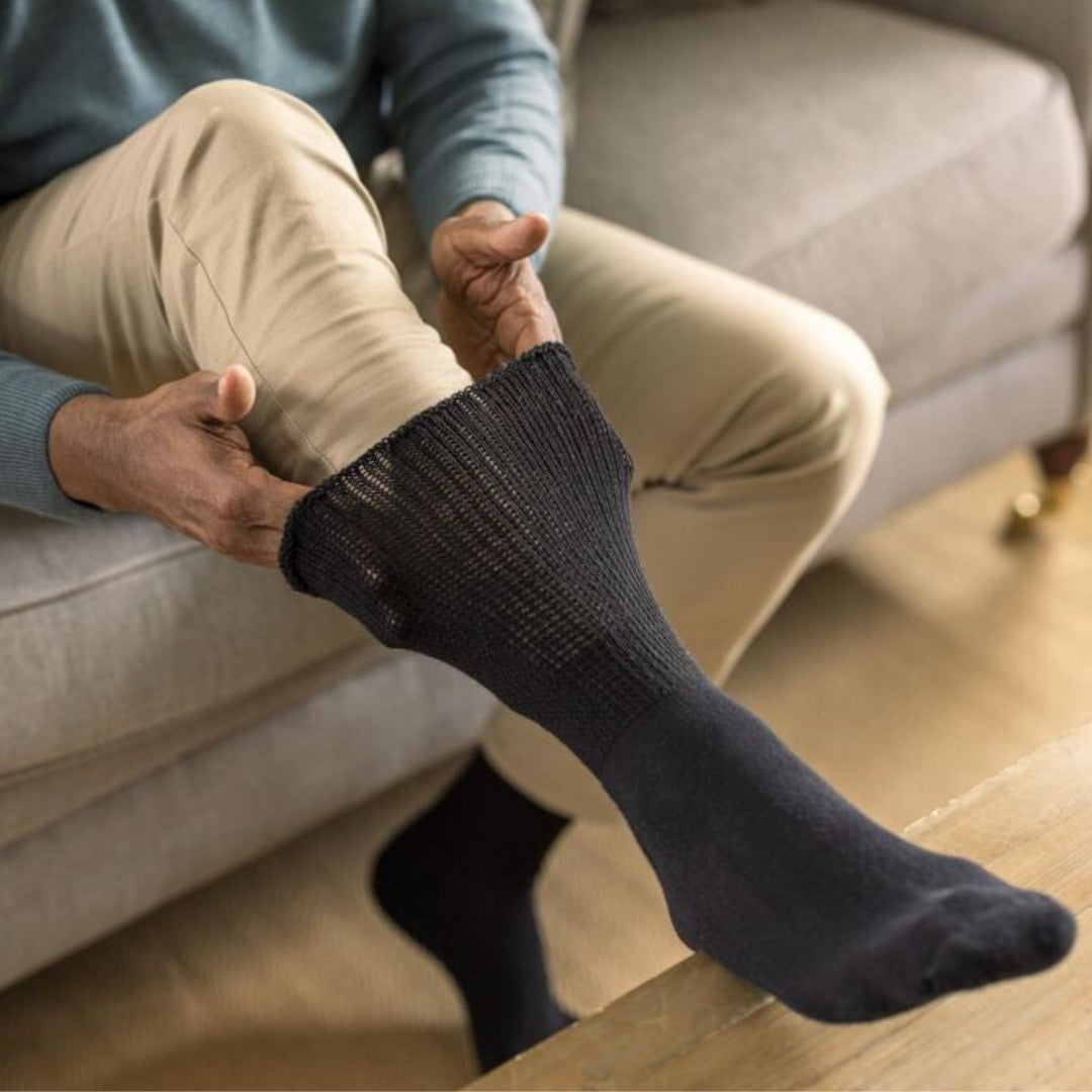 Online Store For The Biggest Sock and Accessories Brands