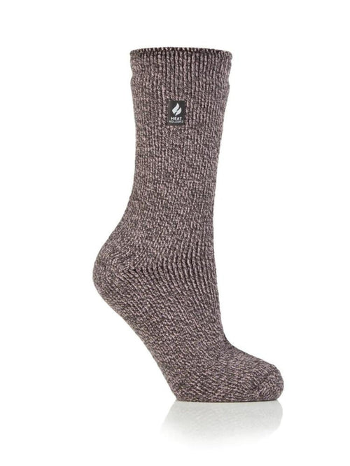 Women's Wool Socks - Merino Wool Blend Socks