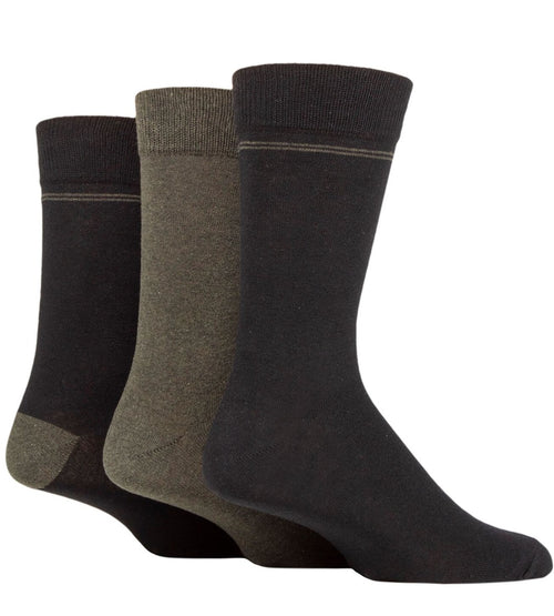 Men's Recycled Sustainable Socks