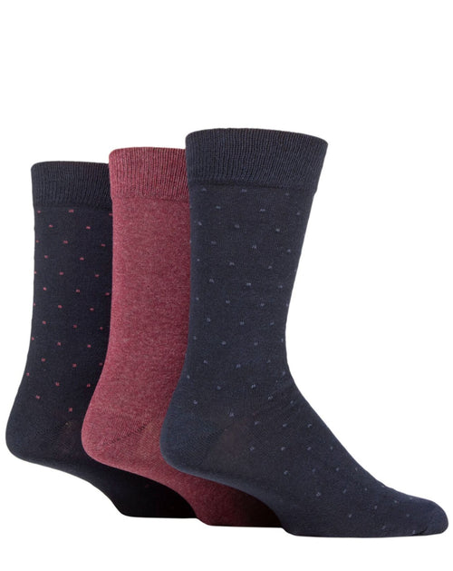 Men's Recycled Sustainable Socks