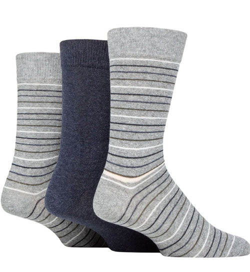 Men's Recycled Sustainable Socks