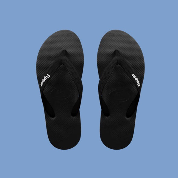 Thongs: Fipper Feel the Rubber!