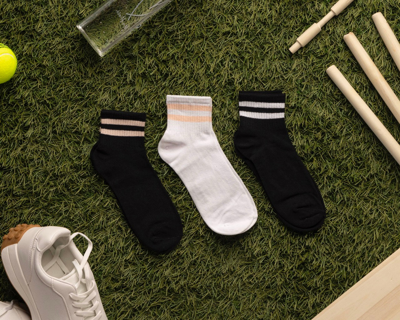 Online Store For The Biggest Sock and Accessories Brands