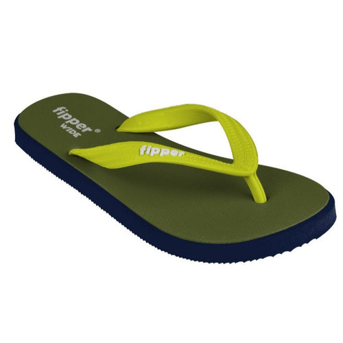 Men's Thongs - Fipper Australia