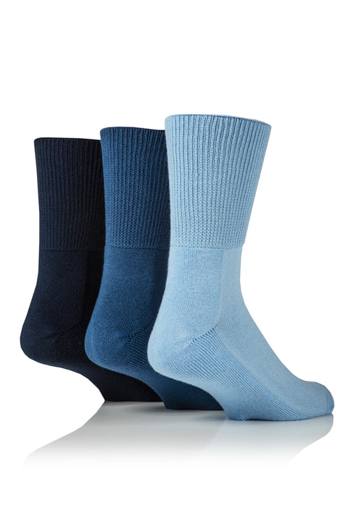 IOMI Diabetic Socks - Ultimate Comfort Diabetes Socks
