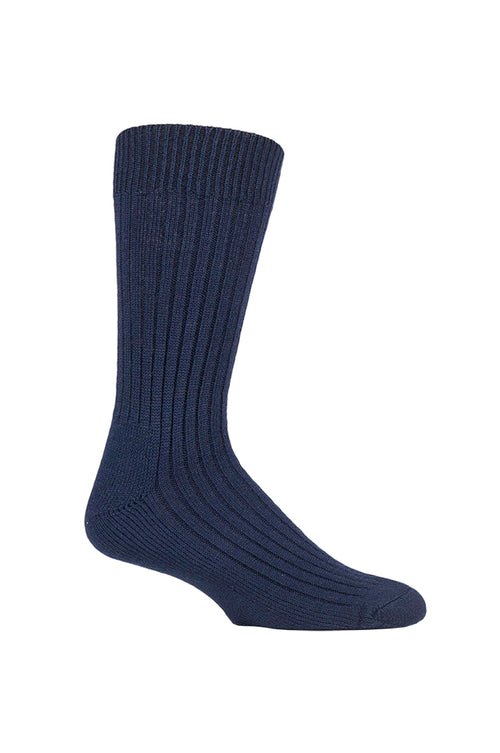 Men's Wool Socks - Merino Wool Blend Socks