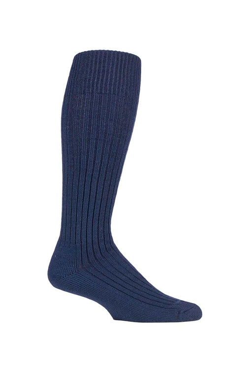 Men's Wool Socks - Merino Wool Blend Socks