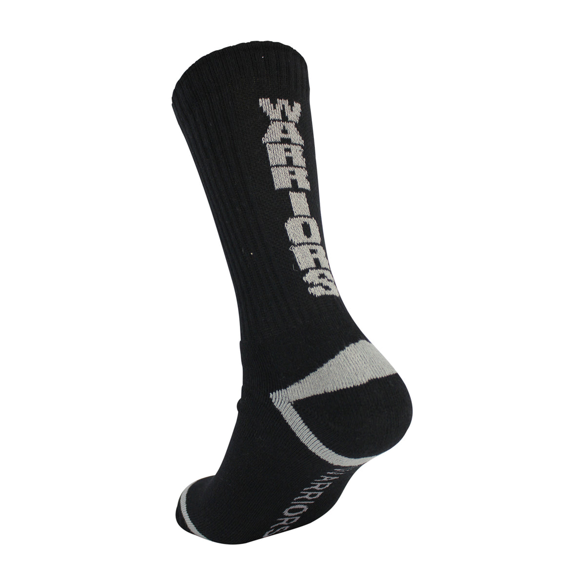 NRL New Zealand Warriors 2Pk Sport Crew Socks