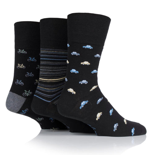 Men's Medical Socks